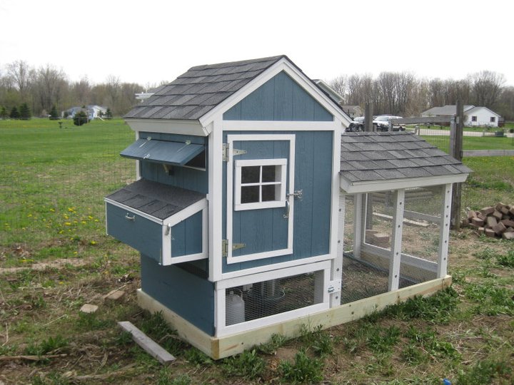 original coop – The Chick Inn